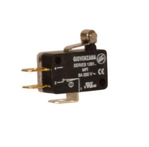 Limit Switches Perth - Micro Switches - Designed to switch to a state ...