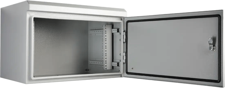 Data Racks - Power Control Products
